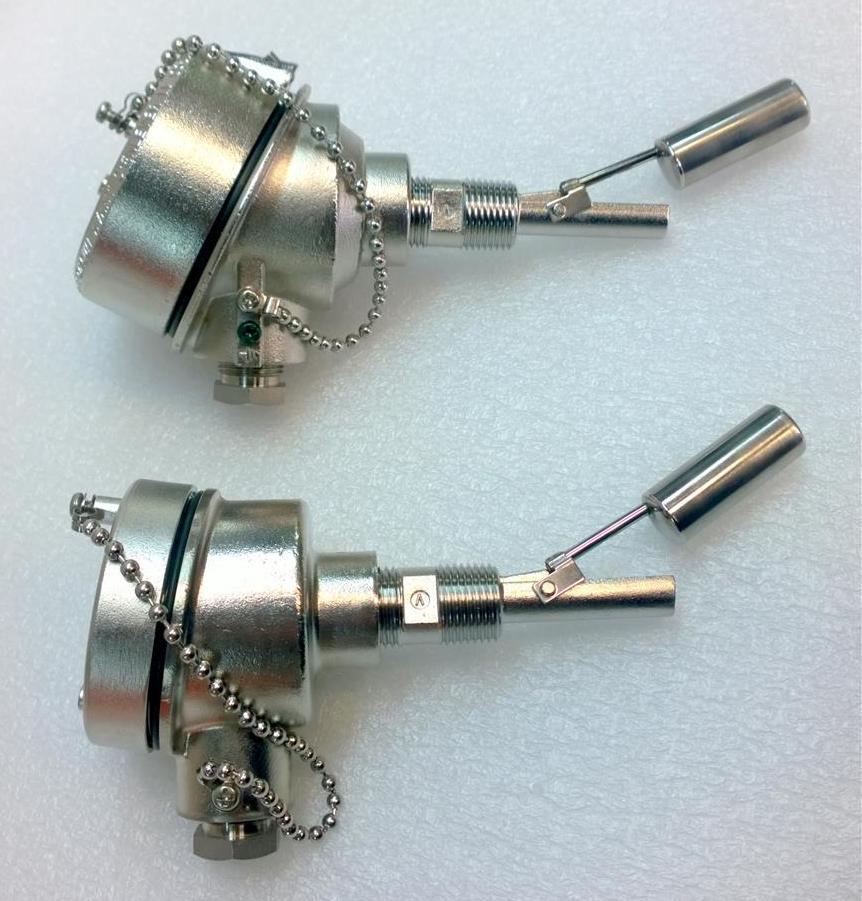 Level Switches - Control Components